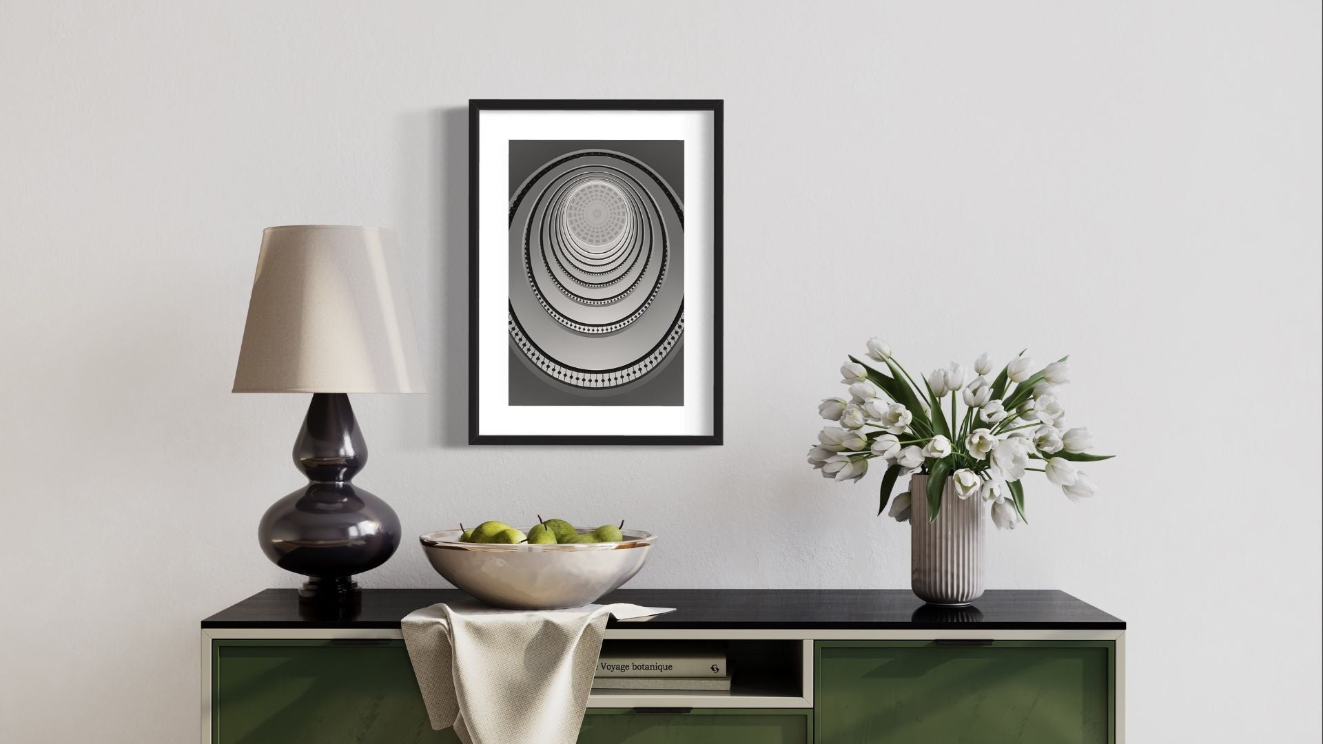 A Guide to Finding the Perfect Fit for Your Space – Treacle Art