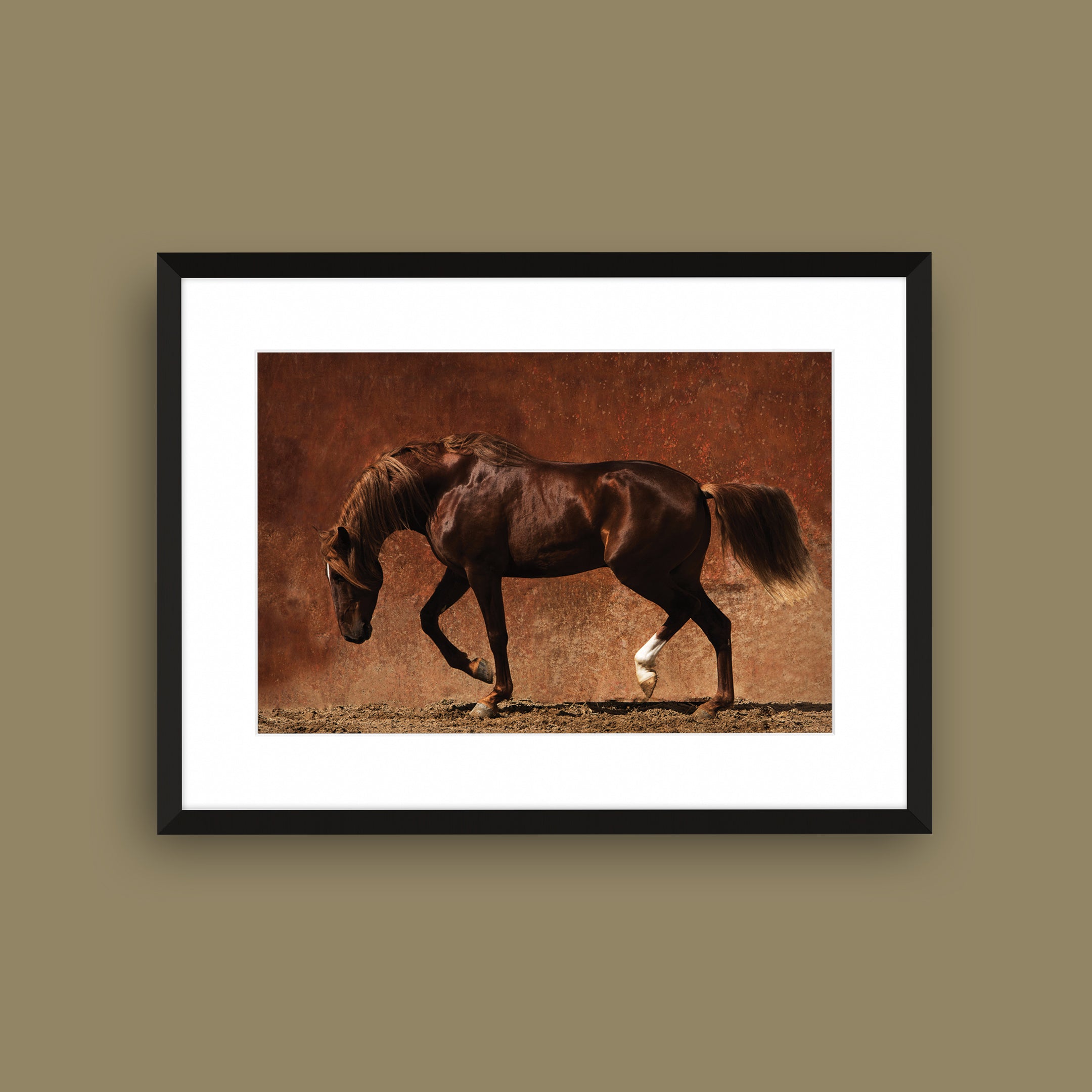 Lisa Mardell – Treacle Art