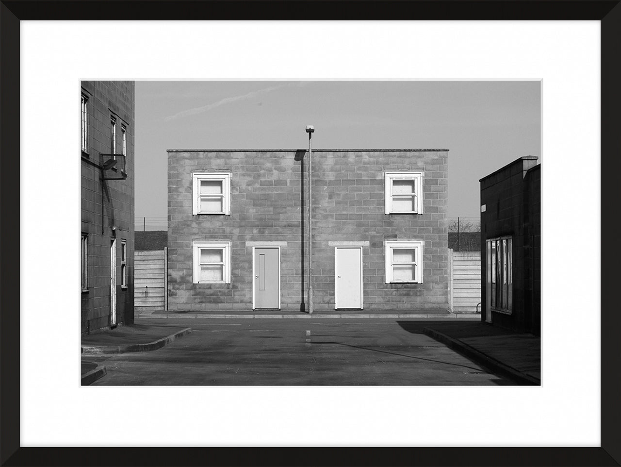 Concrete I – Treacle Art