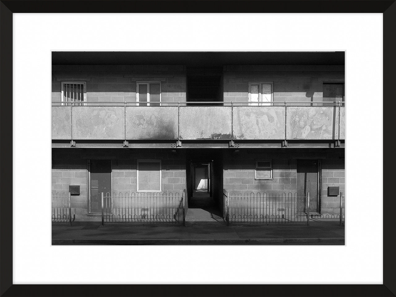 Concrete III – Treacle Art