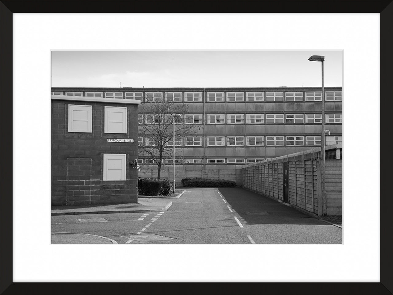 Concrete VIII – Treacle Art
