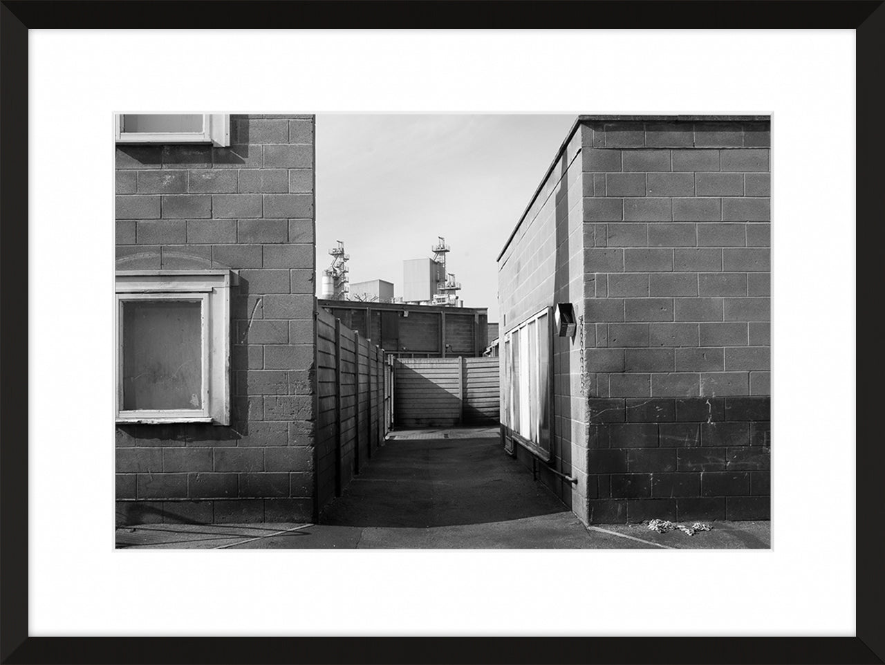 Concrete IX – Treacle Art