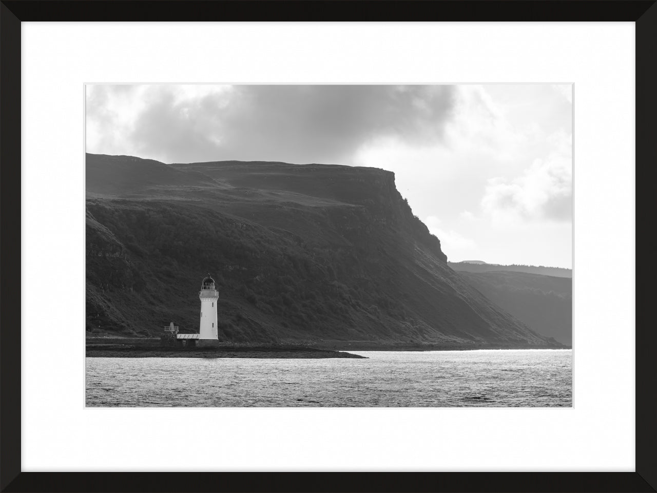 Isle of Mull I, 2016 – Treacle Art